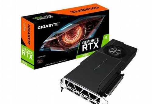 Видеокарта gigabyte nvidia GeForce RTX 3080
