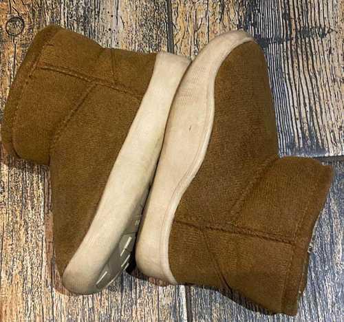 Ugg зимние детские 25