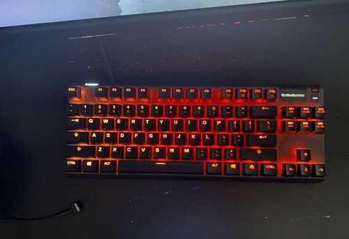 Steelseries apex 7