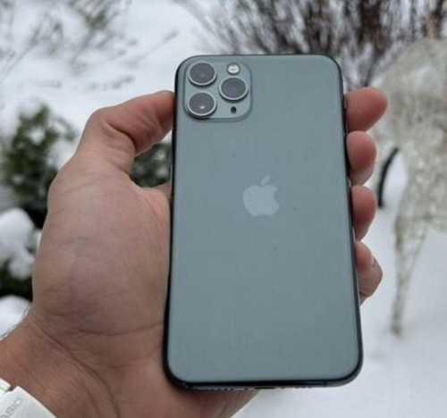 iPhone 11 Pro, 256 ГБ