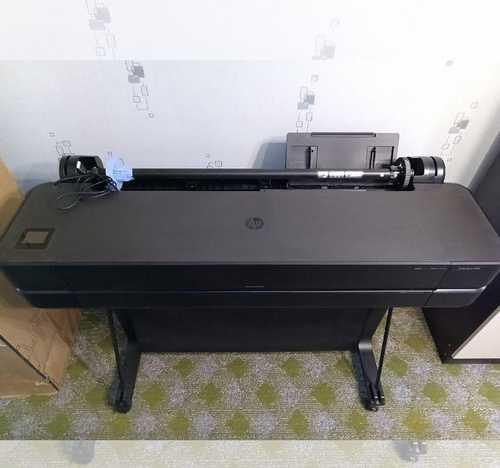 Струйный плоттер HP Designjet T630