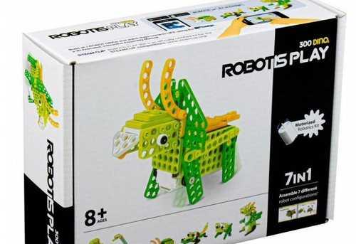 Robotis робототехнический конструктор