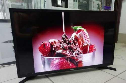 Телевизор Samsung UE32N4000AU LED (2018)