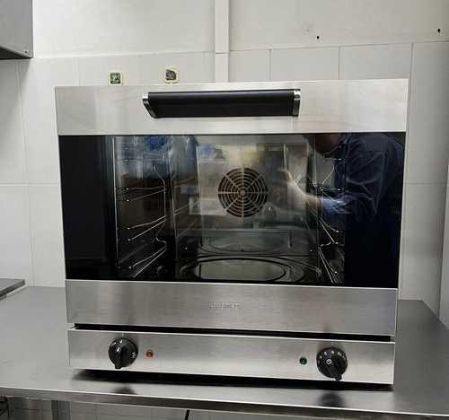 Духовой шкаф smeg