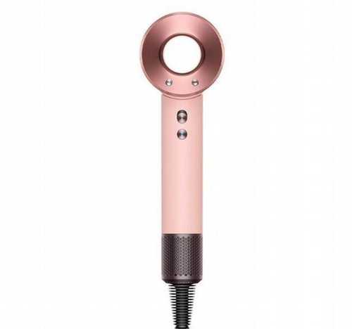 Фен Dyson Supersonic HD08, Ceramic Pink/Rose Gold