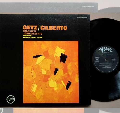 Stan Getz / Joao Gilberto & Jobim – Japan 1985 #3