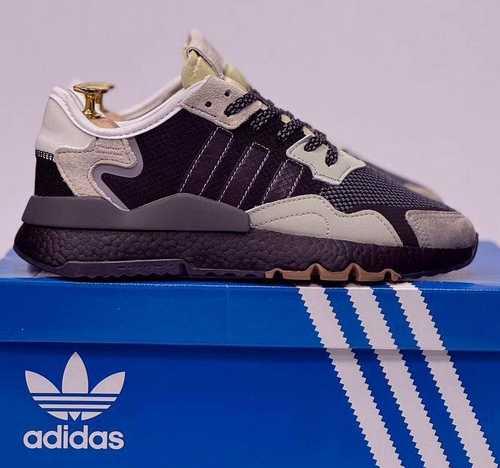 Кроссовки Adidas Nite Jogger