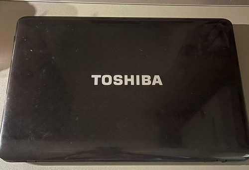 Toshiba satellite L755-A1K