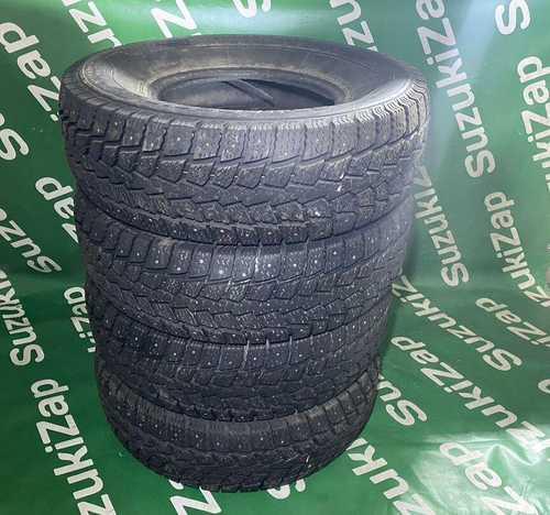 Marshal Power Grip KC11 265/75 R15