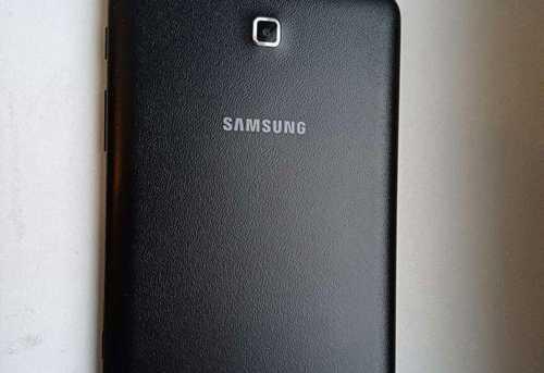 Samsung Таb 4 7.0 sм-Т231 8Gb