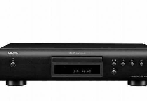 Cd проигрыватель denon dcd 600 ne