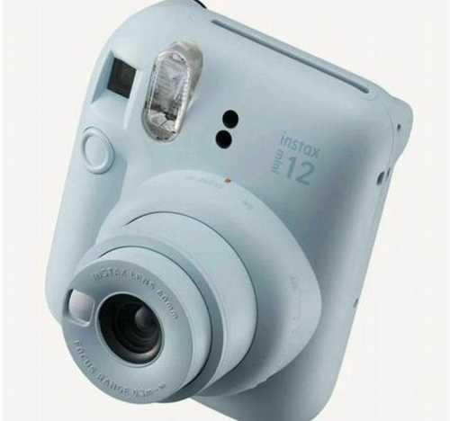 Fujifilm instax Mini 12