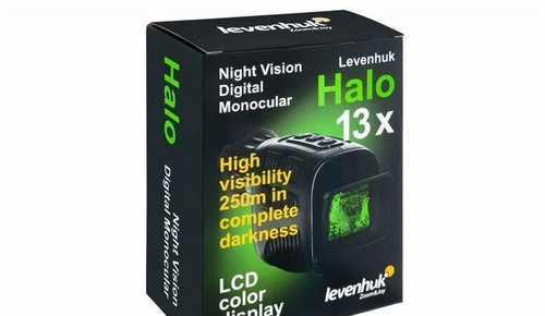 Монокуляр цифровой ночного видения Levenhuk Halo 1