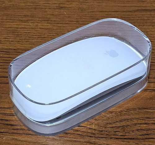 Мышь беспроводная Apple Magic Mouse 1 A1296