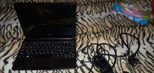 Acer aspire one d270