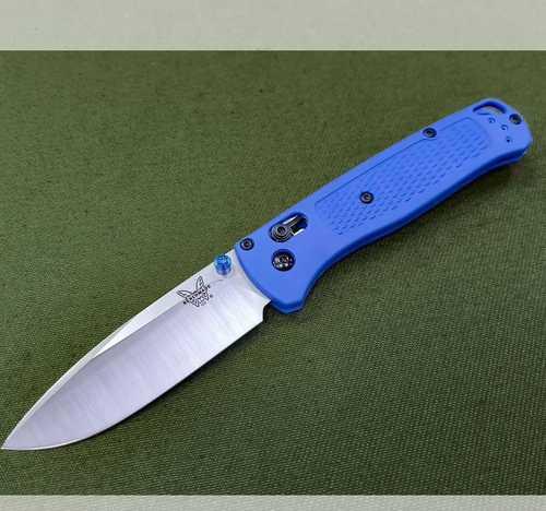 Складной нож Benchmade bug out 535