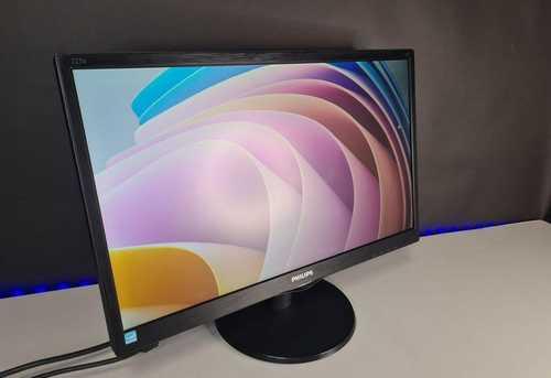 Мониторы 22" Philips, Samsung, Benq