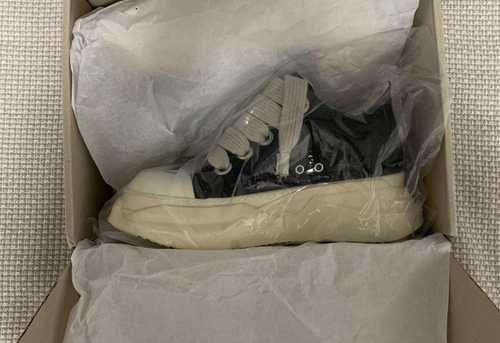 Rick owens drkshdw abstract LOW