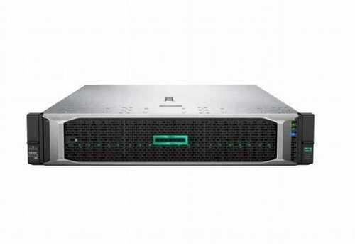 Система хранения данных HPE R0Q74B