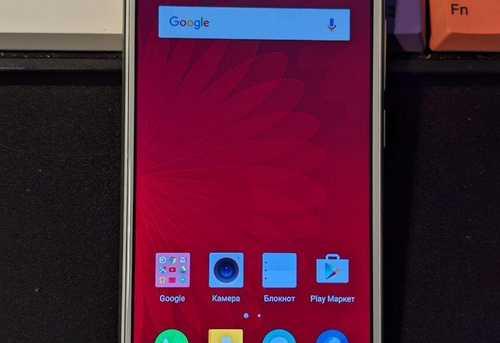 ZTE Nubia Z11 mini, 3/64 ГБ