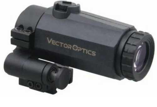 Магнифер Vector Optics Maverick-III 3x22