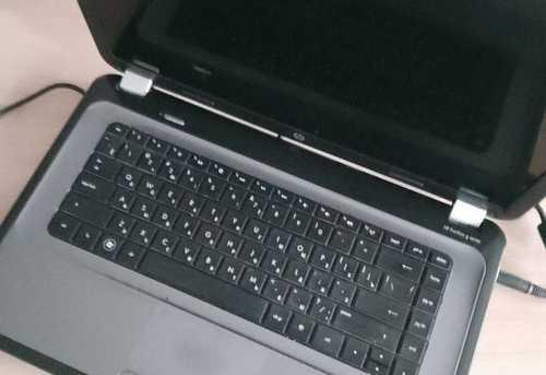 Ноутбук HP 250 G4 (2019г)