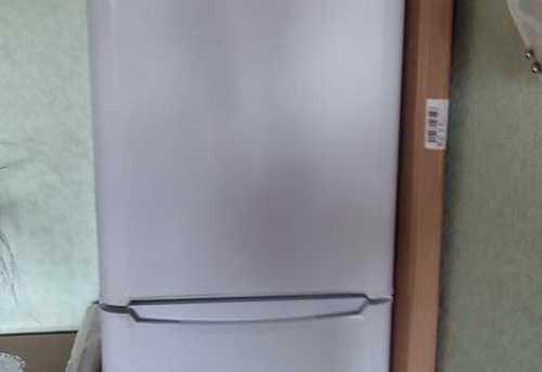 Холодильник indesit BA 20