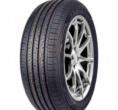 Tracmax X-Privilo TX5 205/55 R16 91V