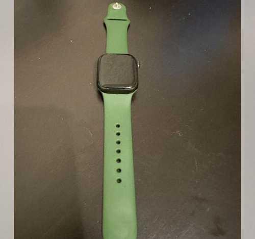 Ремешок apple watch 7