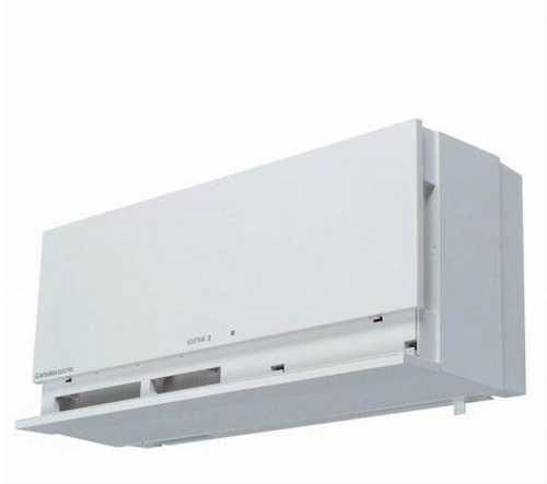 Рекуператор Mitsubishi Electric Lossnay VL-100EU5