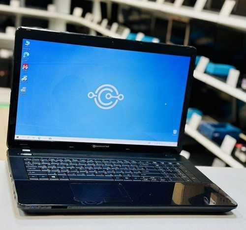 17.3 Packard Bell / i7-3610QM / SSD 512G / GF 710M