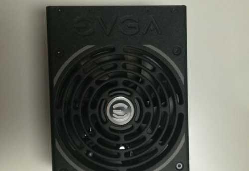 Блок питания evga supernova 1200Вт Platinum