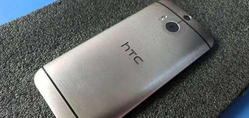 HTC One M8s