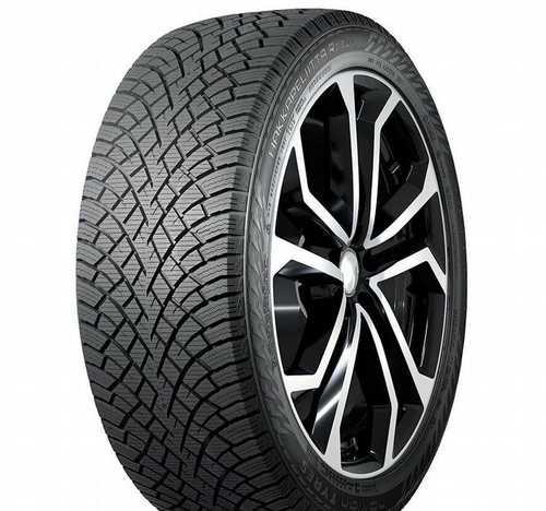 Nokian Tyres Hakkapeliitta R5 SUV 265/50 R19