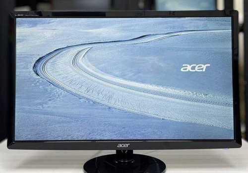 Acer 27 дюймов/FullHD/hdmi
