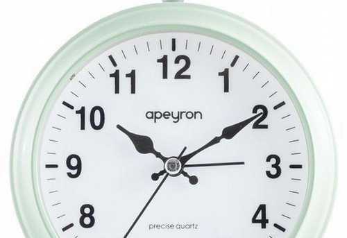Настольные часы-будильник Apeyron MLT2207-510-2, 1