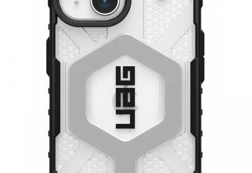 Защитный чехол UAG Pathfinder MagSafe iPhone 15 I