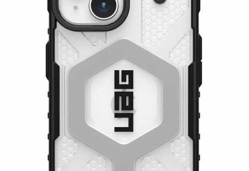 Защитный чехол UAG Pathfinder MagSafe iPhone 15 I