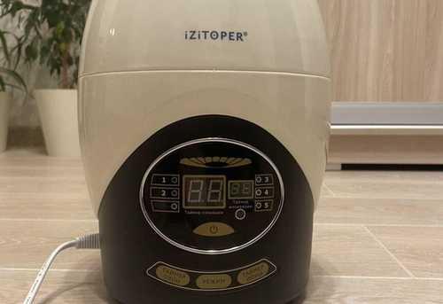 Озонатор izitoper JQ 2000, белый