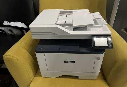 Мфу Лазерный Xerox B305