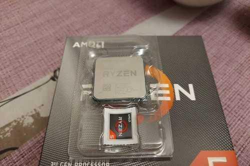 AMD Ryzen 5 3600 BOX (AM4)