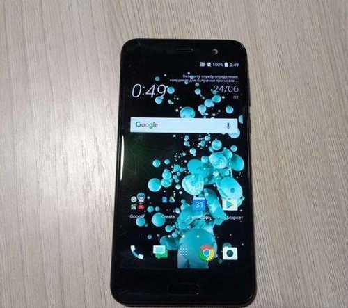 Смартфон HTC U Play 32Gb