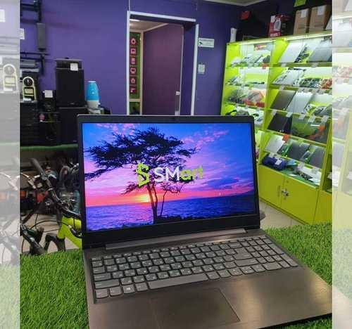 Ноутбук Lenovo IdeaPad S145