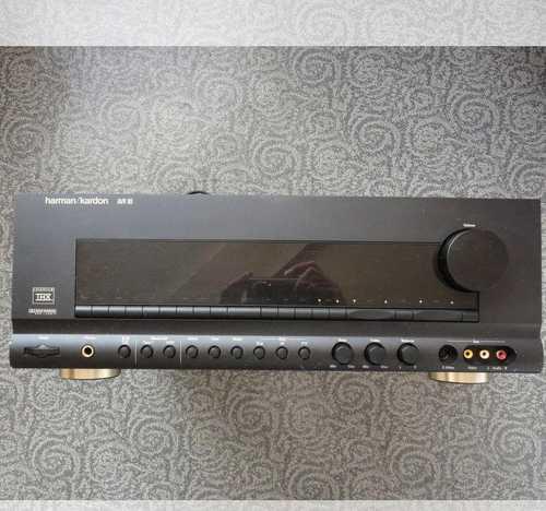 AV ресивер Harman/Kardon AVR 80