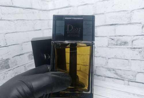 Christian Dior Homme Intense