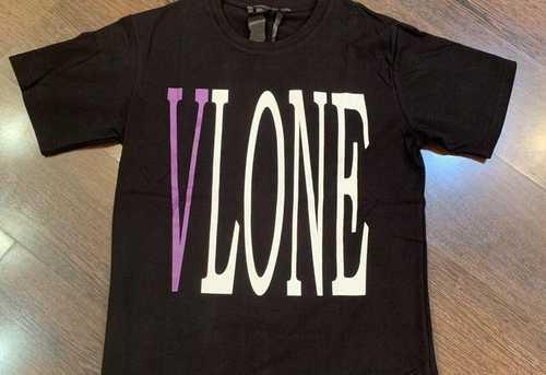 Футболка Vlone Staple T-Shirt