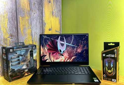 Мощный Honor Hunter - RTX 2060, Core i7, SSD