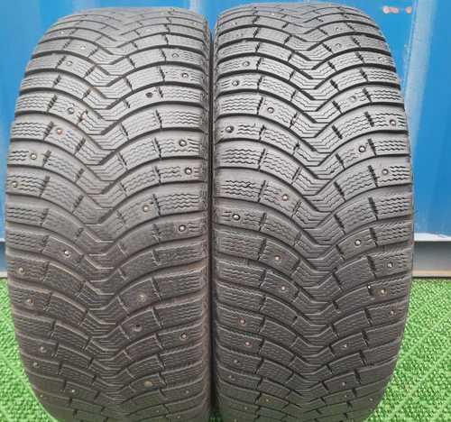 Michelin Latitude X-Ice North 265/60 R18 117T
