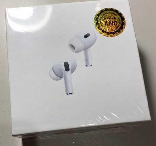 Наушники apple airpods pro 2