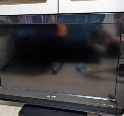 Телевизор Sony KDL-32S4000